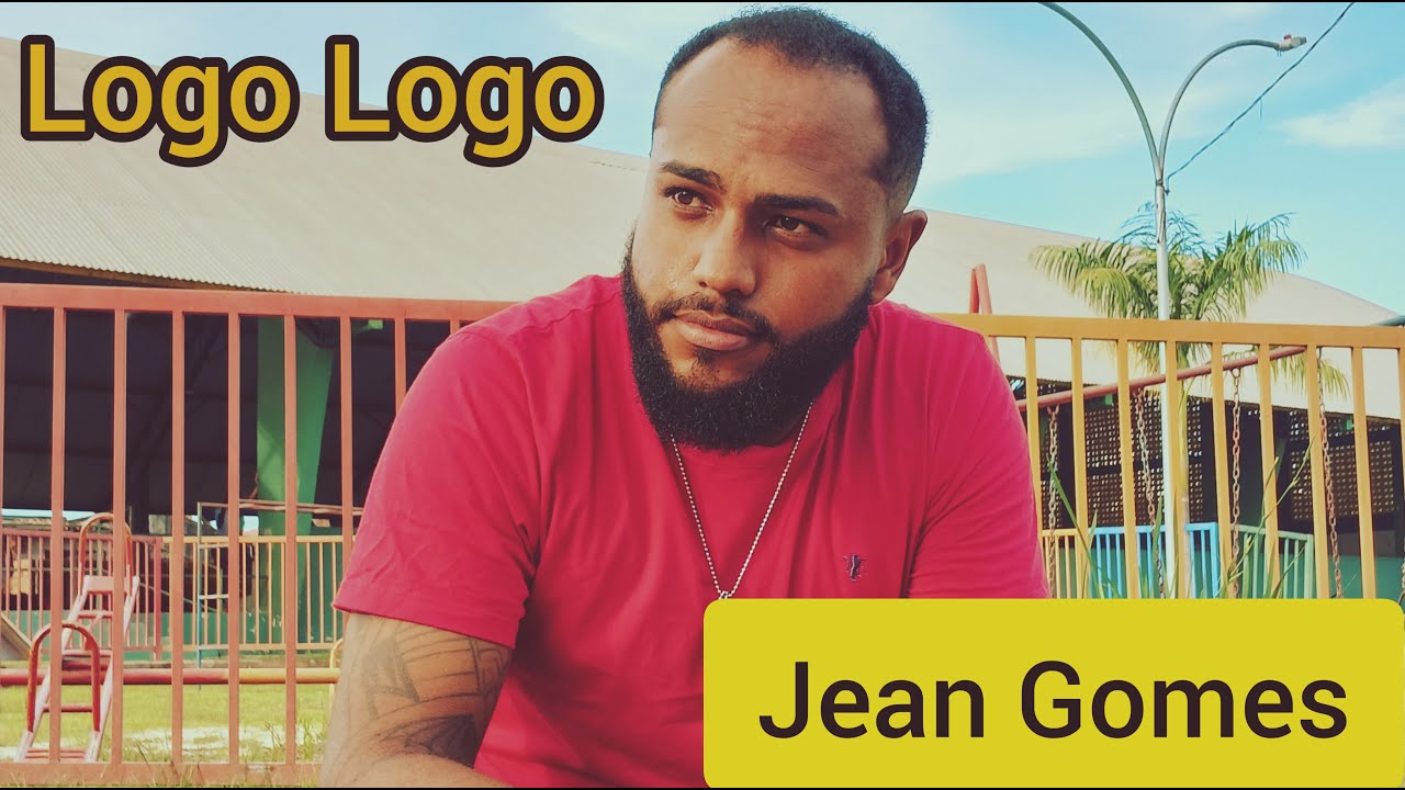 Logo Logo - (Jean Gomes - Cover) - YouTube