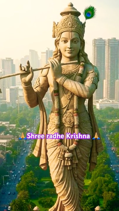 Shyama aan baso vrindavan me | shree Krishna bhajan | radhe Krishna # ...