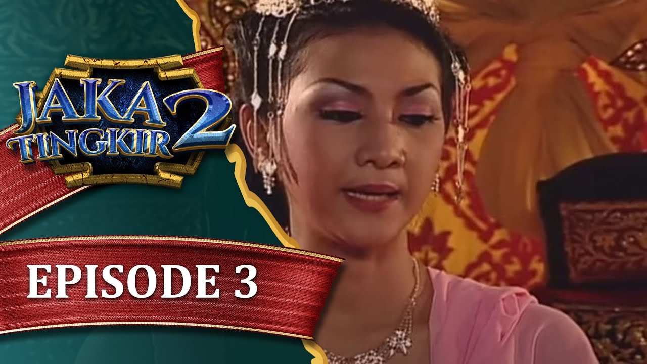 Jaka Tingkir 2 Episode 3 | Dian Sidik, Chairil JM, Boemboem, Alek ...
