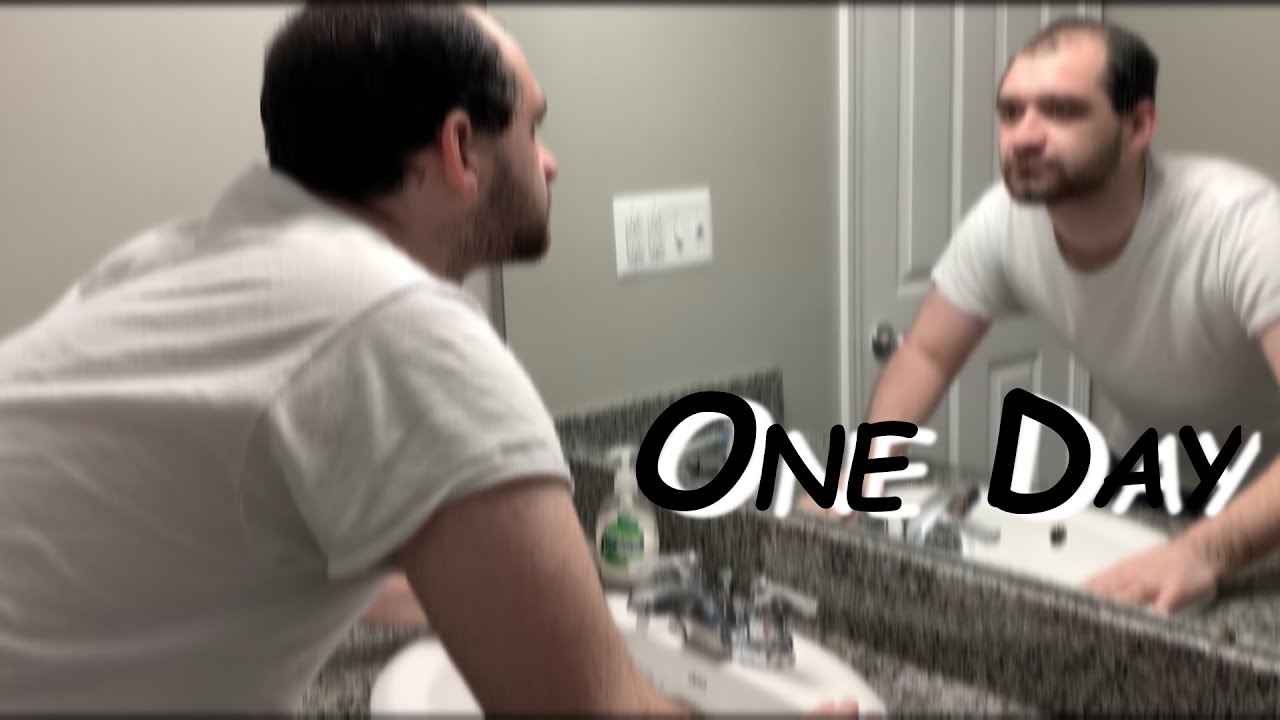 One Day | Original Short Film - YouTube