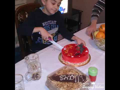 Azeri maqanın doğum günü kutlu olsun