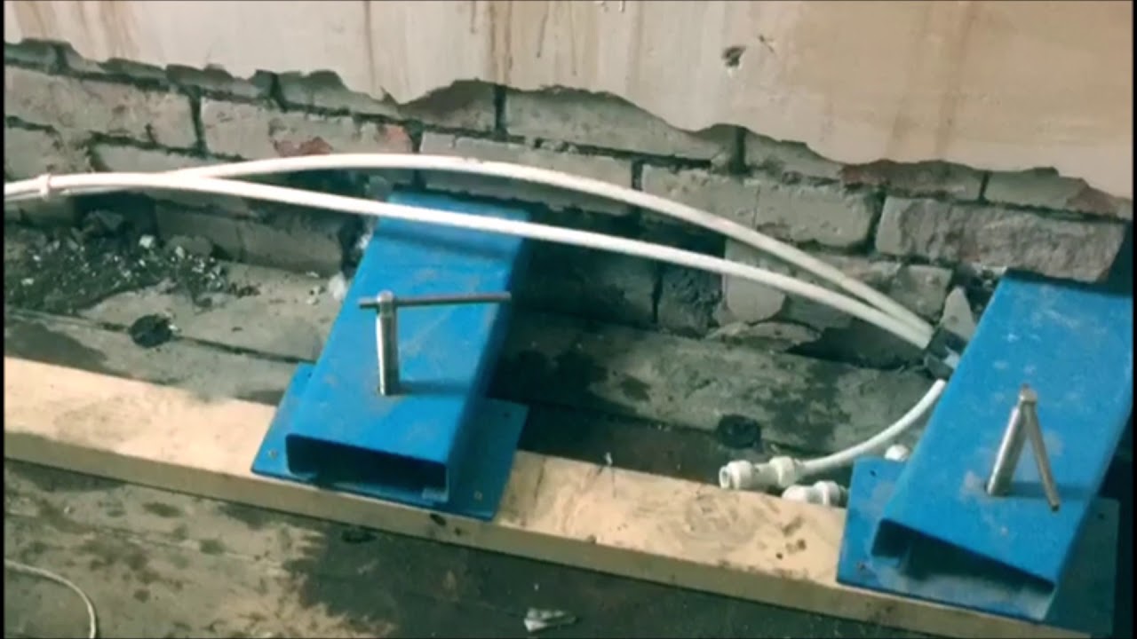 Prop Pal Needle System - YouTube