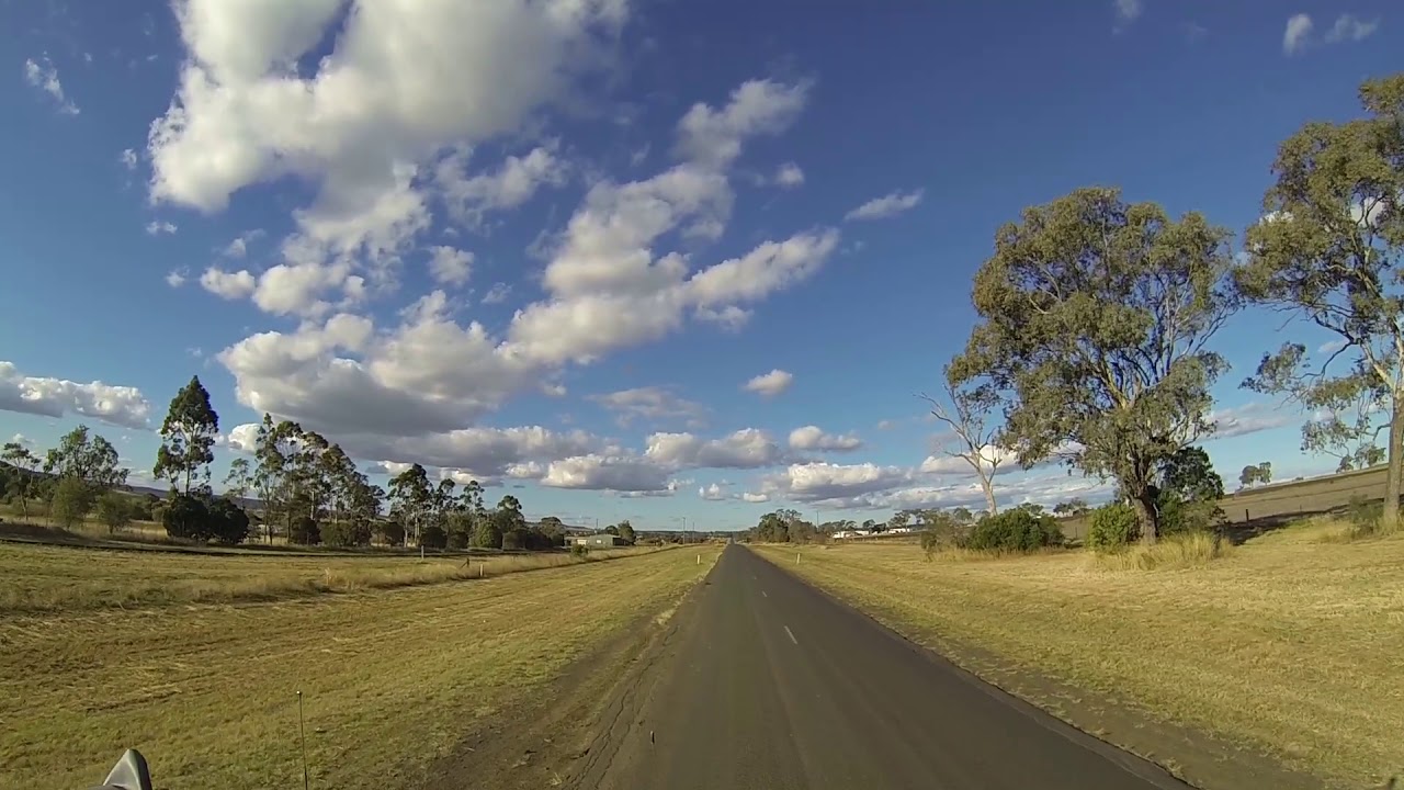 Video 616 Brookstead to Athol School Road - YouTube