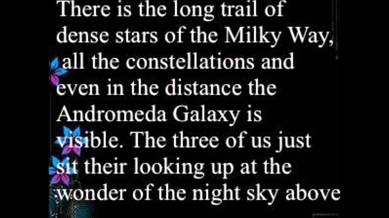 "Fat Galactica" - a FFF Story Mahmoud, Rigel & Aliens - YouTube