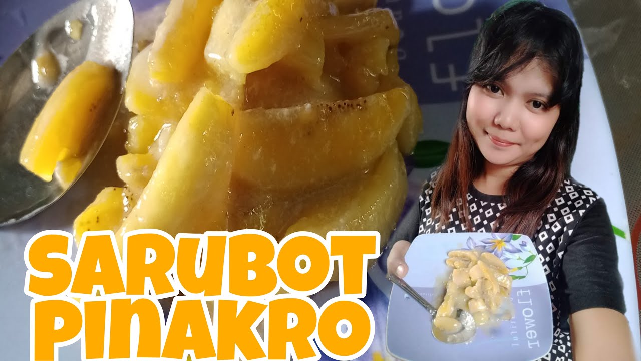 Sarubot ng Quezon || Pinakro ng Bicol - YouTube