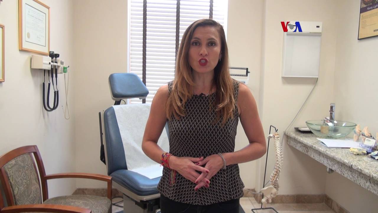 Fariñas pide que lo atienda el Dr. Félix Roque - YouTube