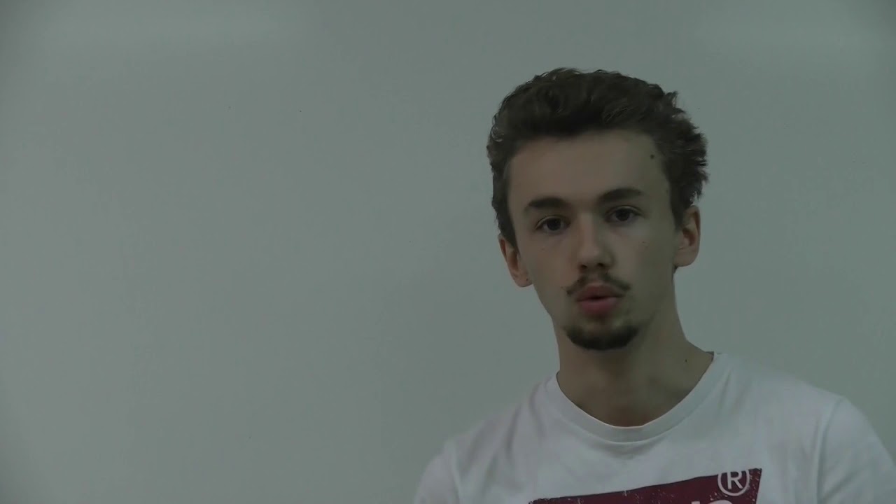 Interview SNIR - YouTube