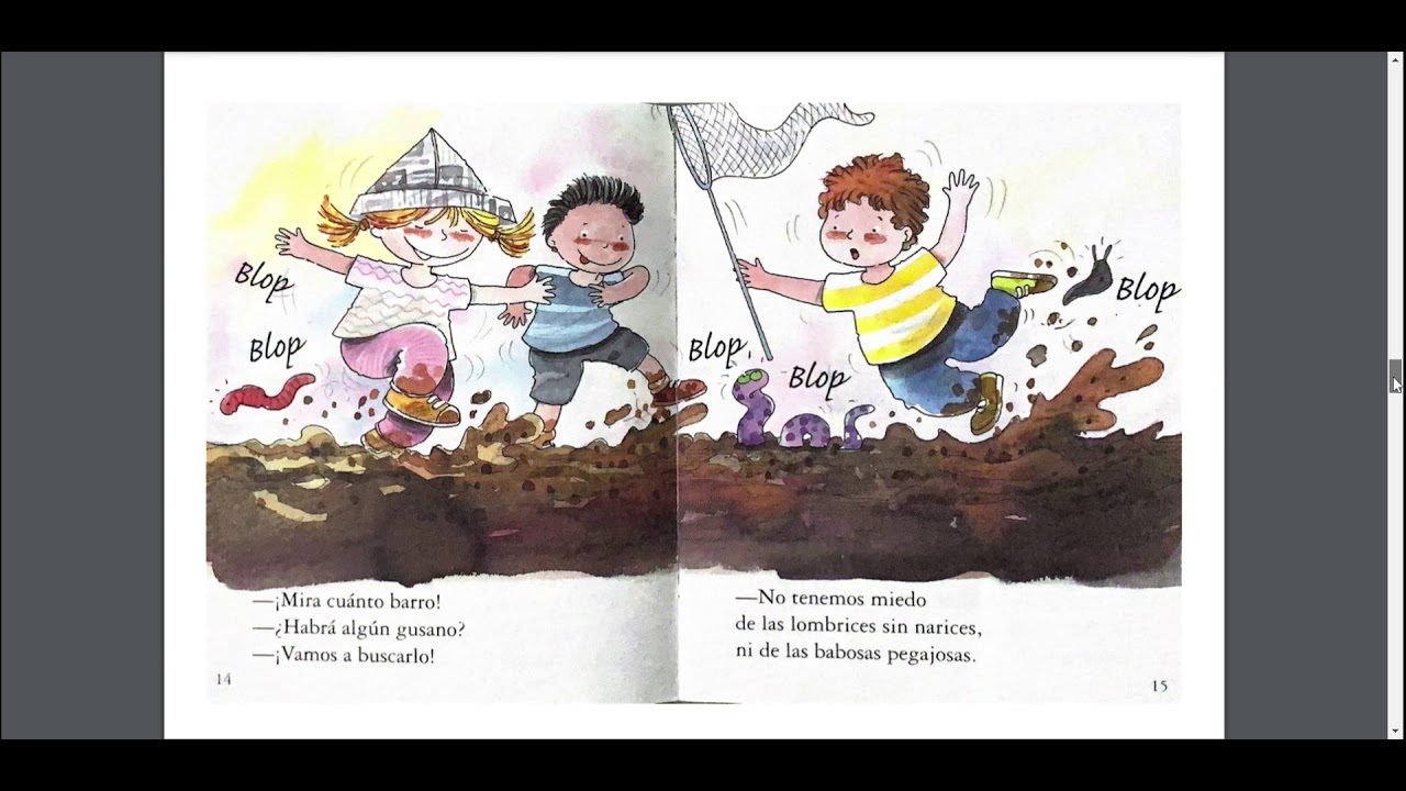 Los cazadores de monstruos - YouTube