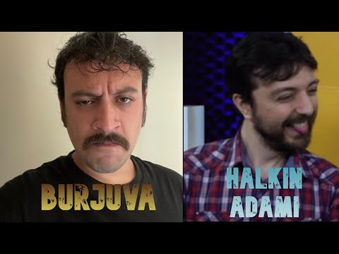 Enis Kirazoğlu Orhun Kayaalp'in Abonesiyle Dalga Geçiyor !!!(!)