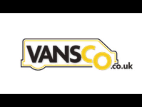 Vansco Advert - YouTube