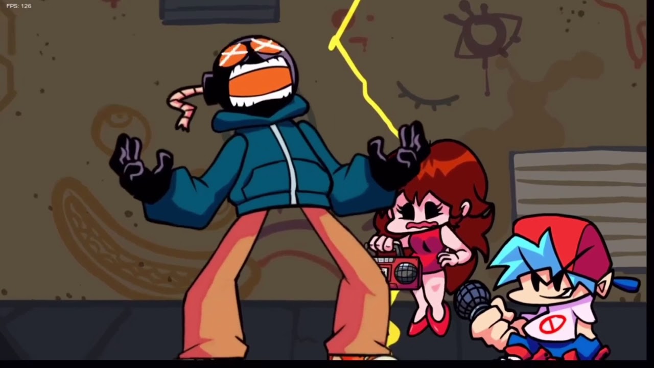 So I made some Whitty memes,,, (LOUD???) - YouTube