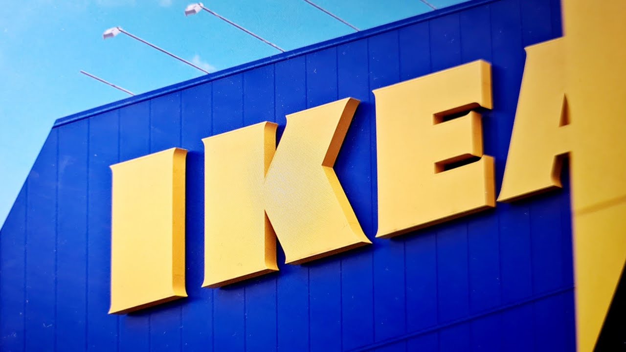 15 FASCINATING IKEA Facts! (FACT FREDAG) - YouTube