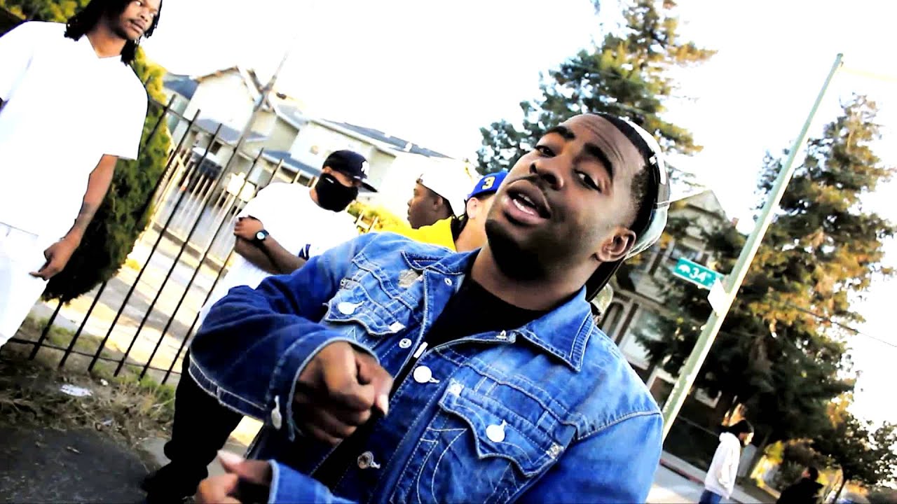 Lil Blood (Ft Mob Jr & Lil Monie) - "Smiles & Frowns" @PRODUCEDBYMAV ...