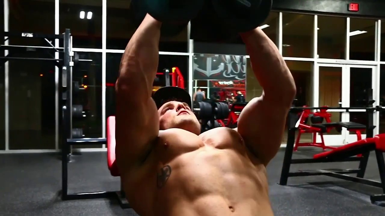 ARRON & LOGAN - METROFLEX GYM MURRIETA, CA - YouTube