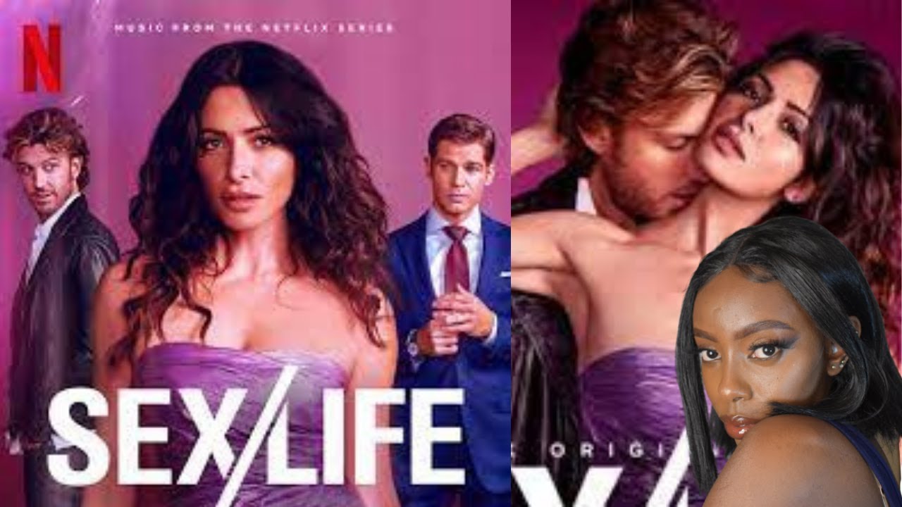 Sex Life Series Review Youtube 4466