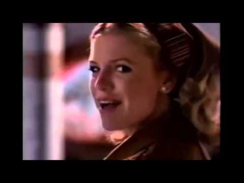 1985 CBS Commercials - YouTube