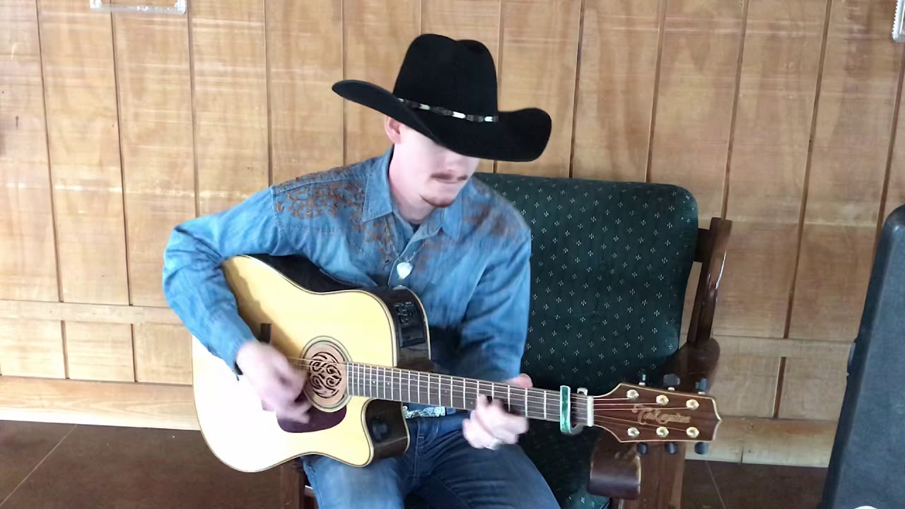 Cale Moon - My Dream (acoustic) - YouTube