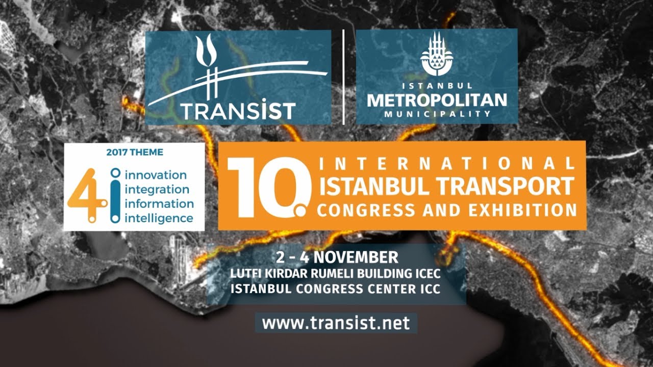 Overview of the TRANSIST 2016 - YouTube