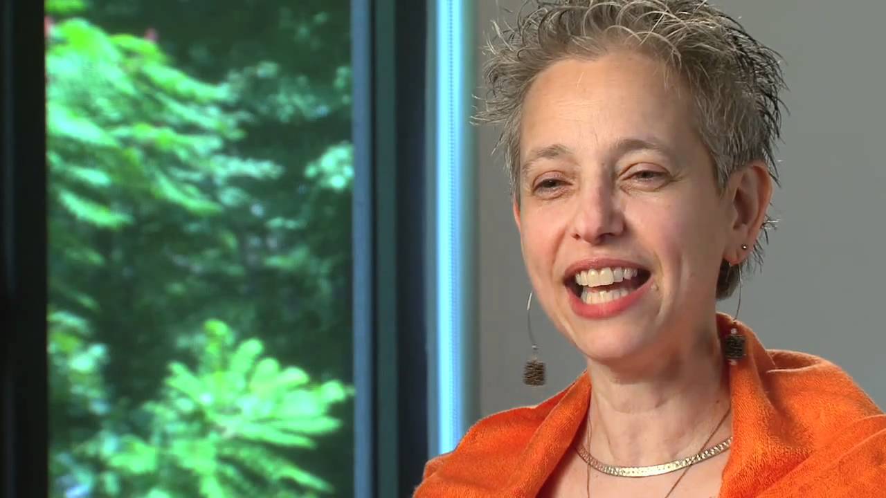 Jill Kaplan - JWA 2010 Institute for Educators - YouTube