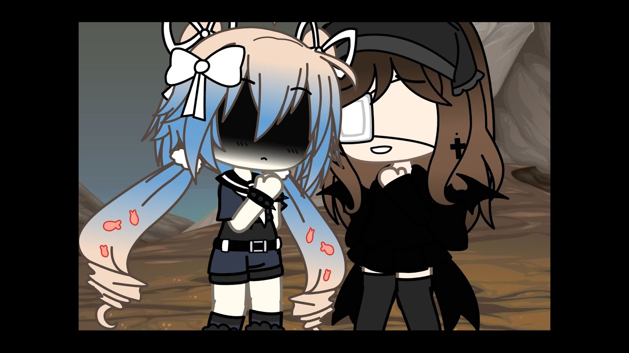Disappointment Takes Us By Surprise || Gacha Meme || Loona Gacha - YouTube
