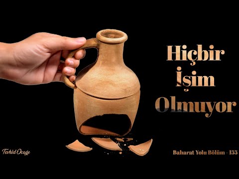 Hiçbir İşim Olmuyor