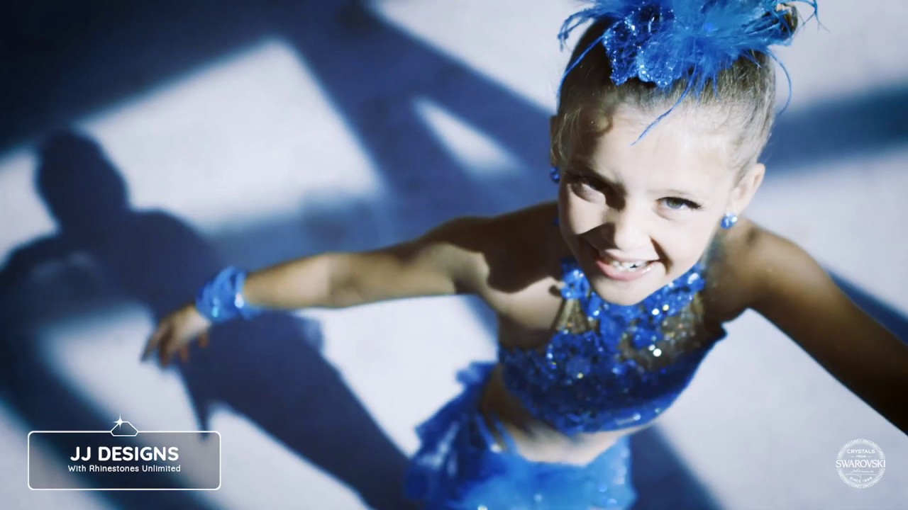 Sparkle In The Spotlight Designer - JJ Designs - YouTube