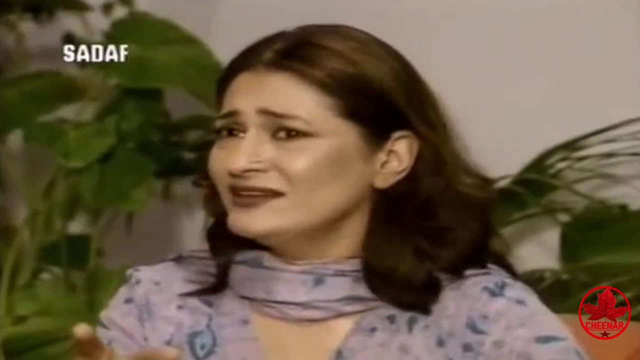 Family front Drama Episode 19 | PTV old drama - YouTube