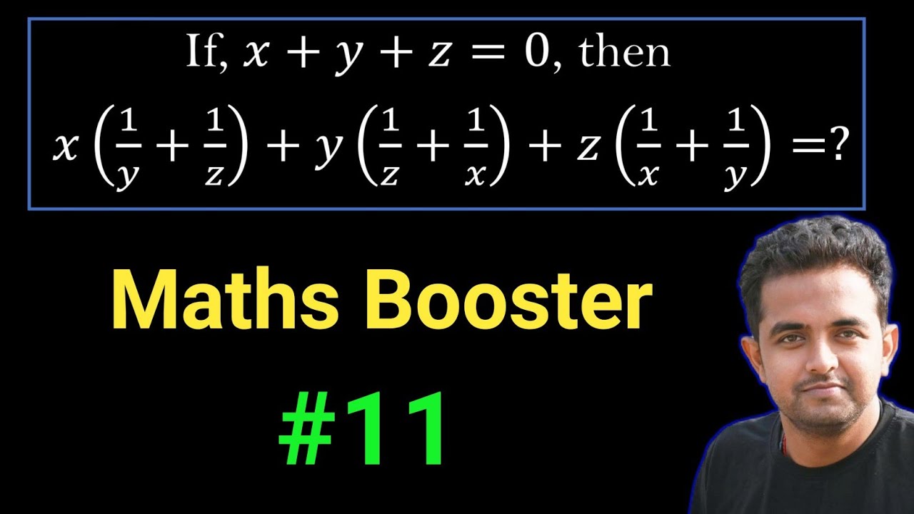 | Math booster #11 🤯🔥 | NTSE QUESTION 🔥 | #cbsemathematics # ...