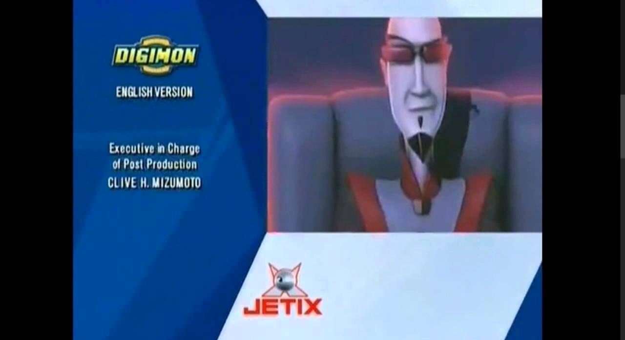 Jetix Promo 18 - YouTube