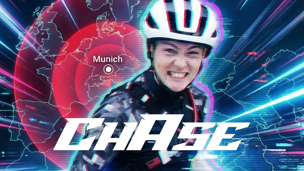 Meine Vorbereitung für Chase - Von Zero zu Ultra - YouTube
