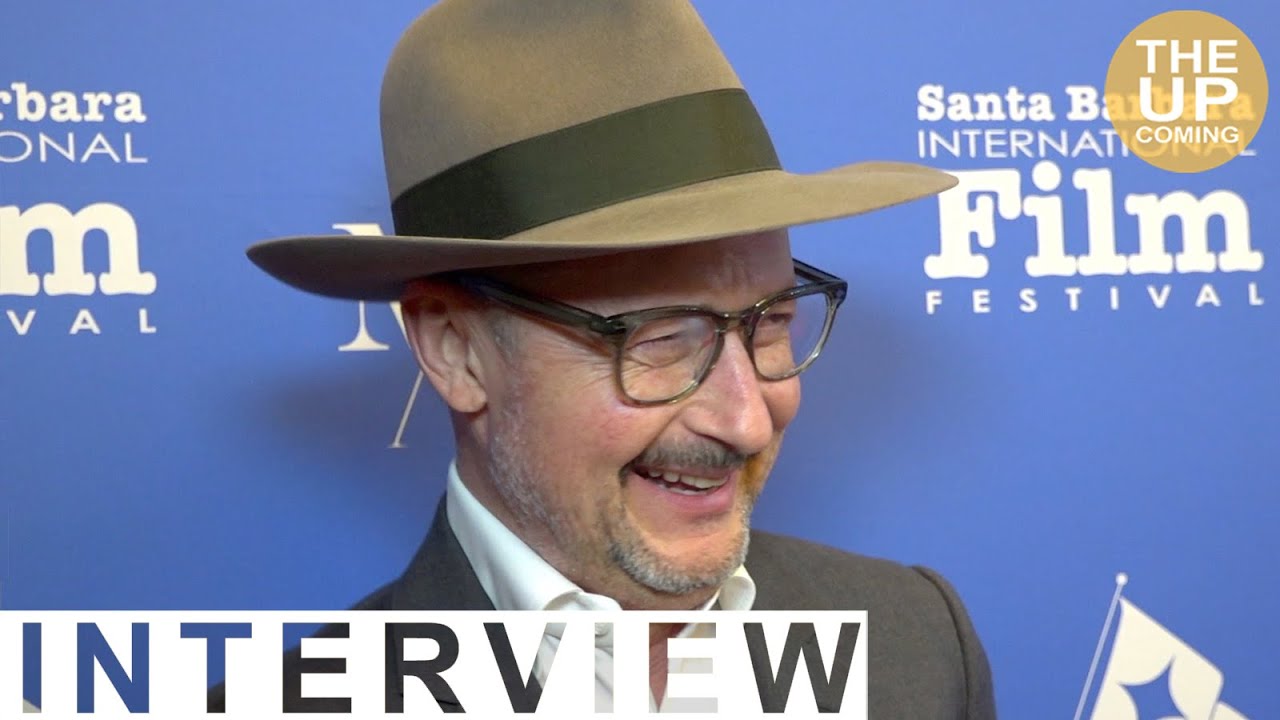 Todd Field interview at Santa Barbara Film Festival 2023 - YouTube