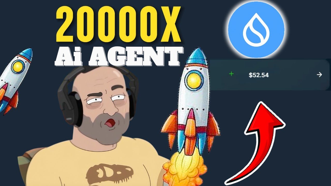 How i Make 50$ Per Day on Sui Passive Income SUI + liquid staking - YouTube