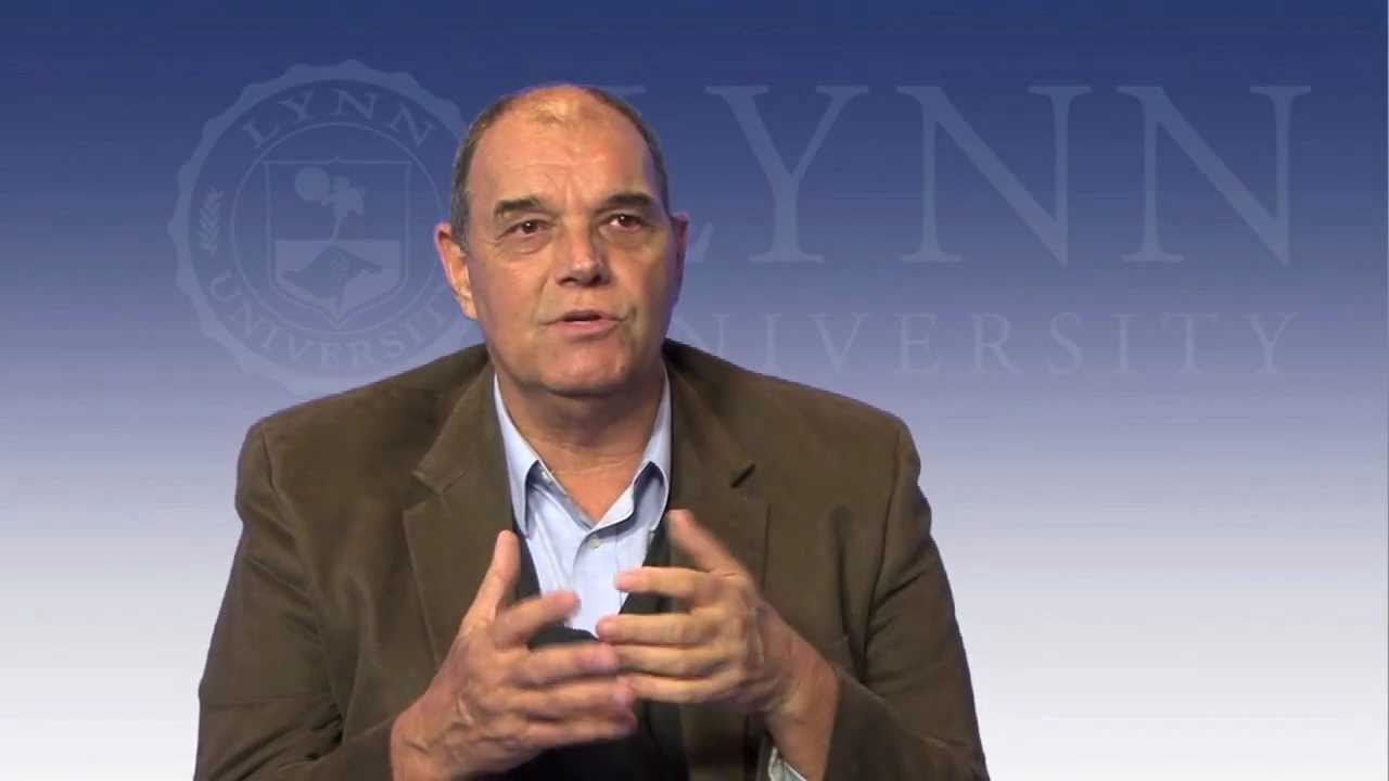 Meet Your Professor - Harry Murphy, drama - YouTube