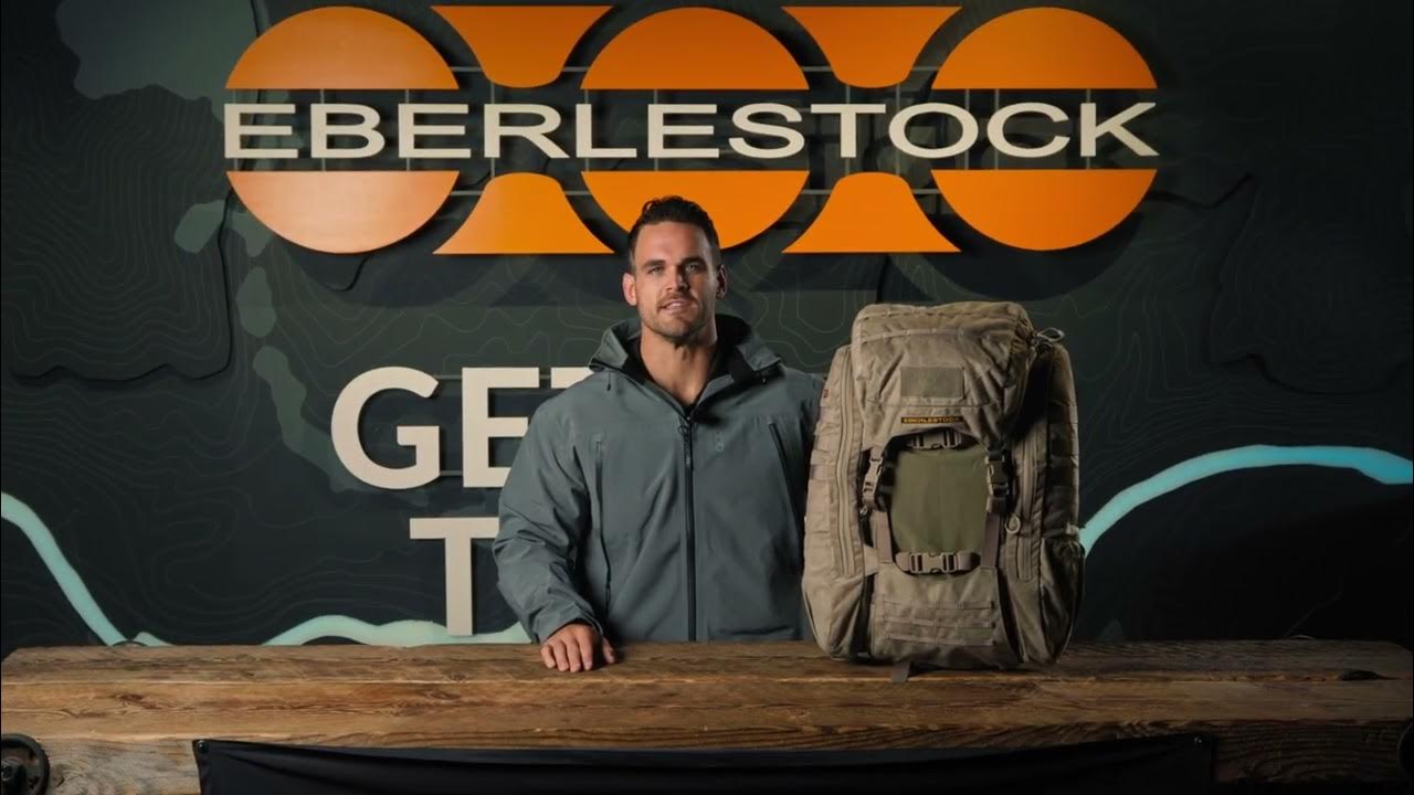 The Eberlestock X2 Overview - YouTube