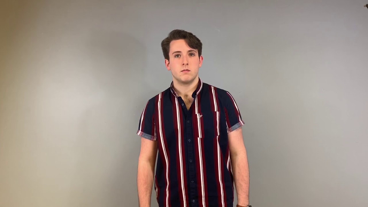 Arthur’s Monologue - King John by William Shakespeare - YouTube