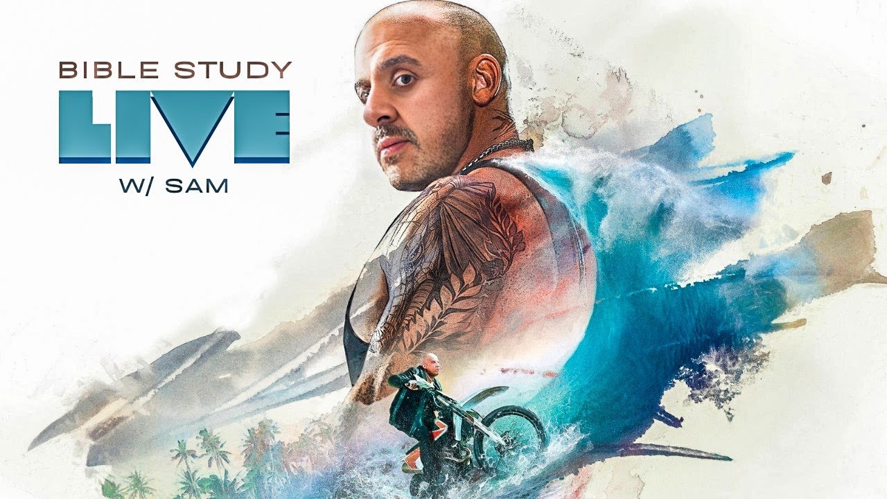 Tiktok Live: Muhammad's Devolution of Man & Other Silly Beliefs - YouTube