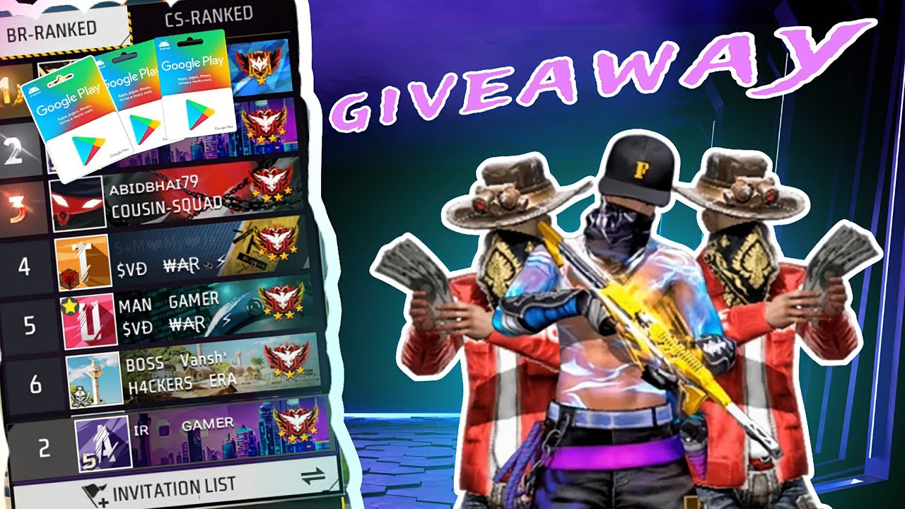 giveaway live amir gaming br custom redeem code giveaway 🫣 - YouTube