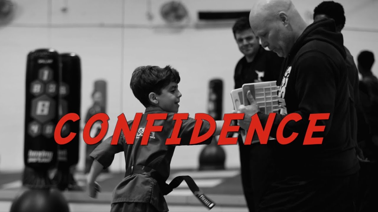 SESMA Martial Arts Norwich - YouTube