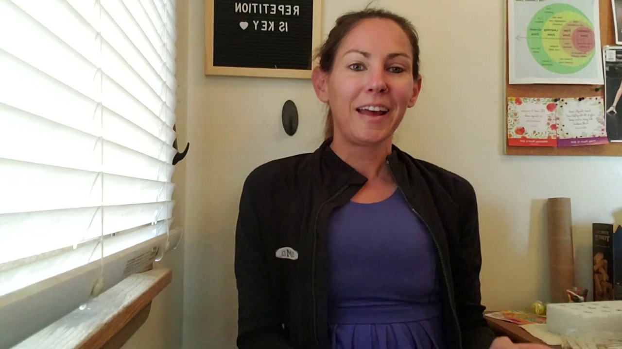 Stroke Recovery- Balance exercises - YouTube