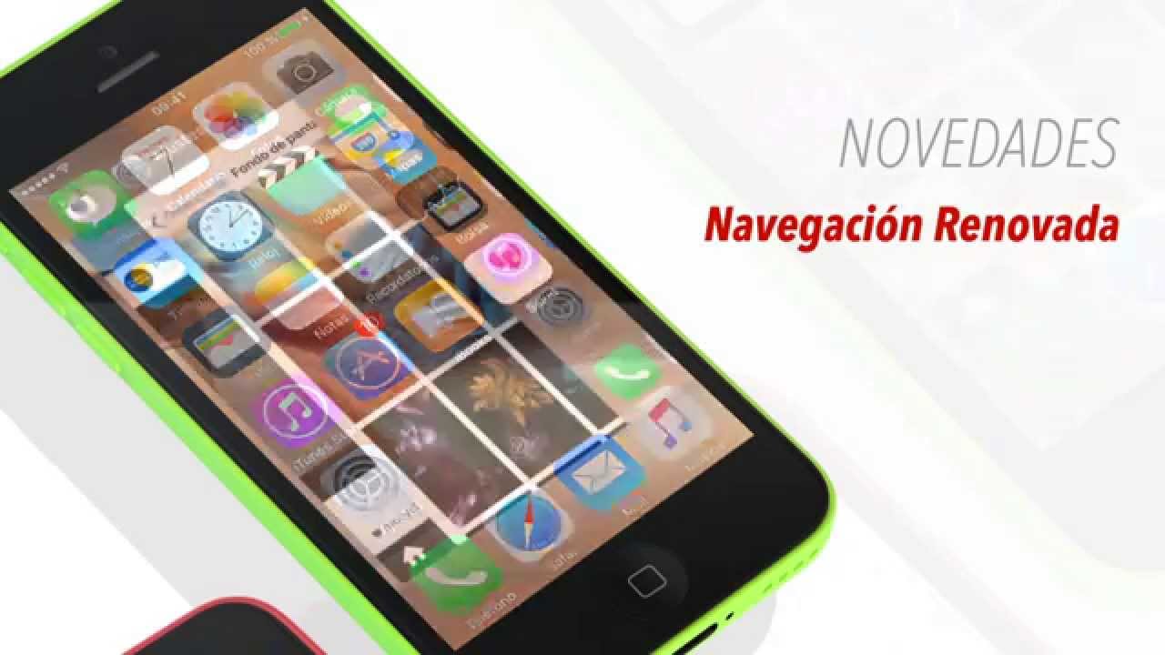 Review iOS 9 Beta 5 - YouTube