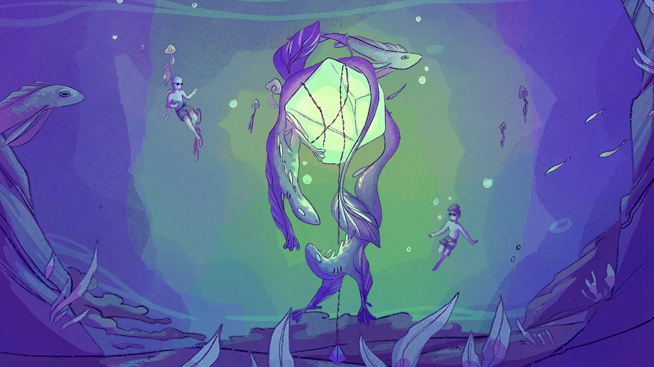 Near x Far - Light - YouTube