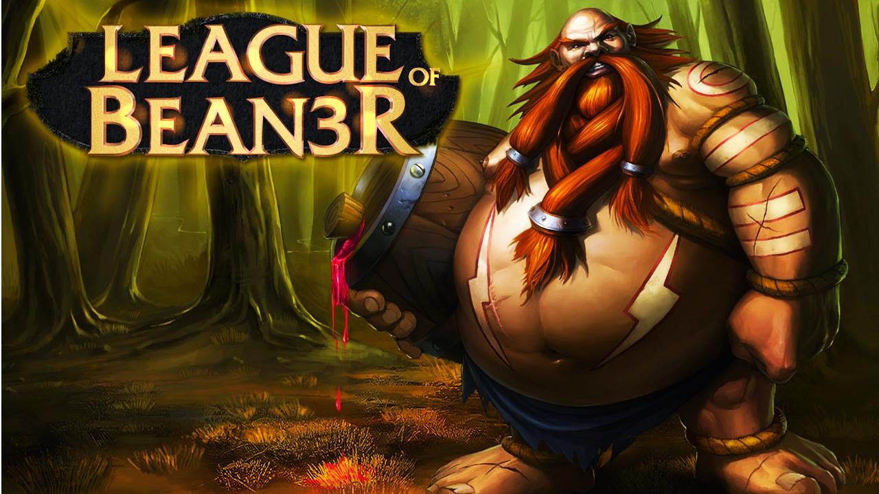 League of Legends | Martes con AG Cracker! - YouTube