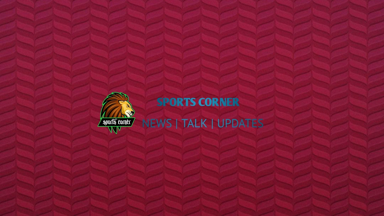 Sports Corner Live Stream - YouTube