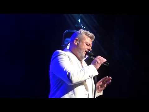 John Keijer zing My way - YouTube