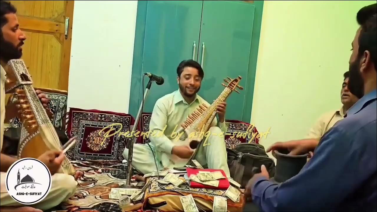 Kalami Ahmad Mir - YouTube