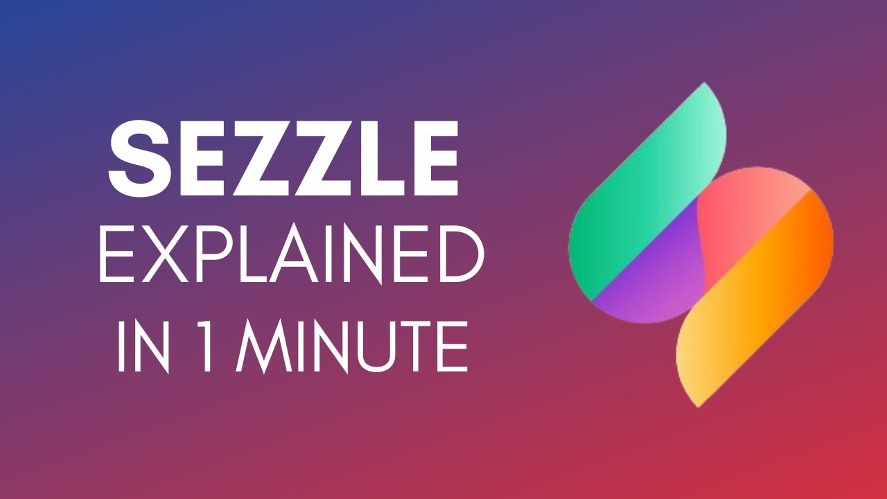 Sezzle: How It Works (2025) - YouTube