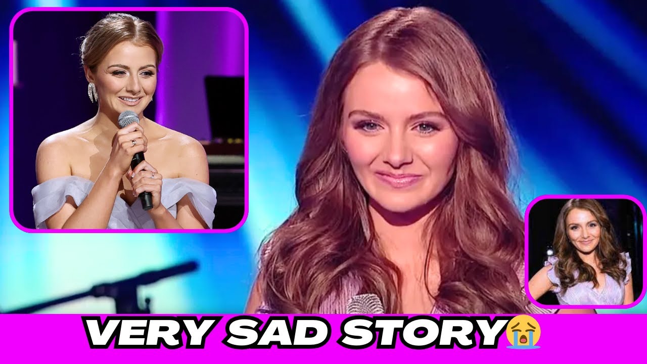 Very Sad Story😭 : Emmy Russell opens up about 'American Idol ...