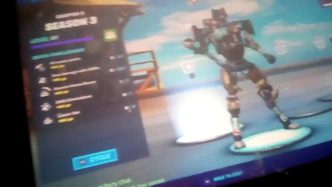 Go cat go emote - YouTube