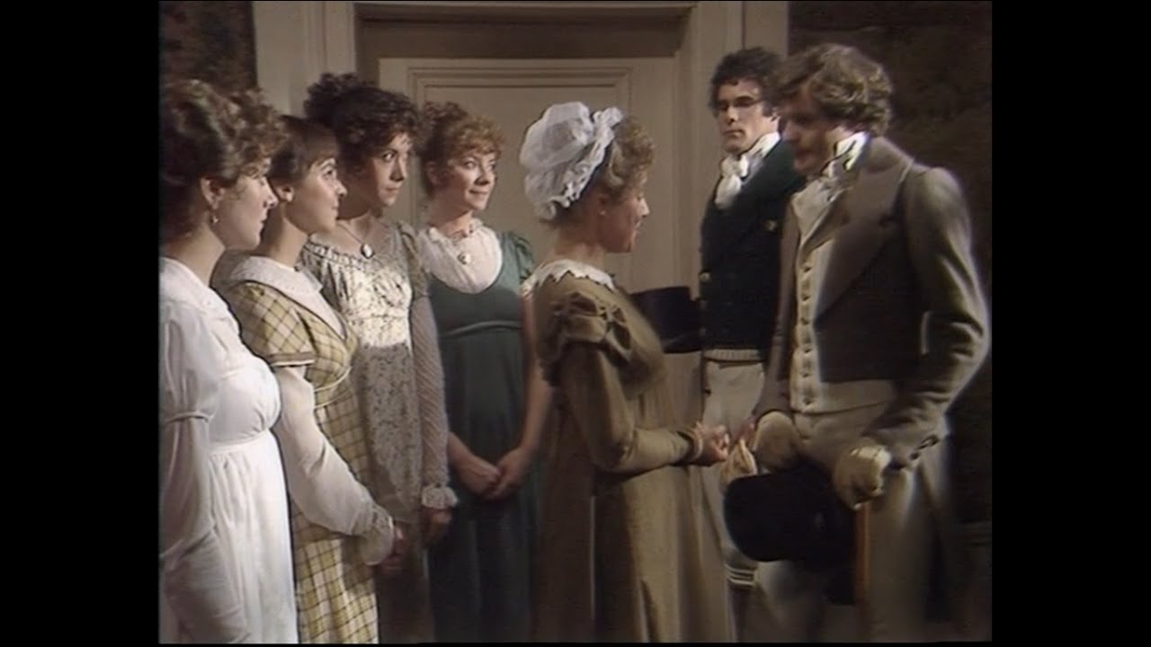 Are Mr Bingley And Mr Darcy Related at Victoria Diehl blog