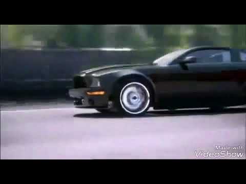 Knight Rider 2008 KITT Transformations - YouTube